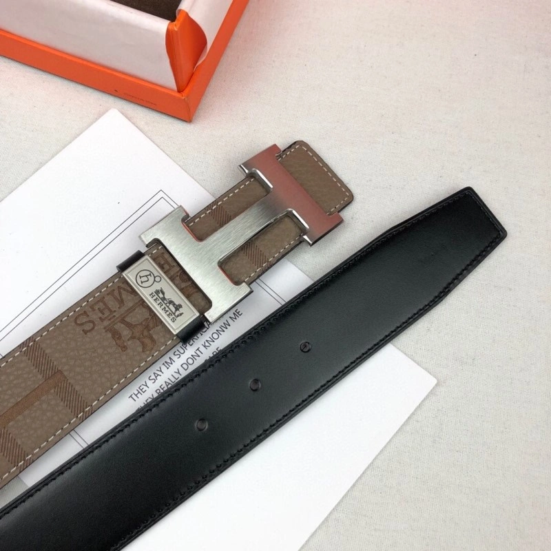 Reasonably priced Hermes Belts