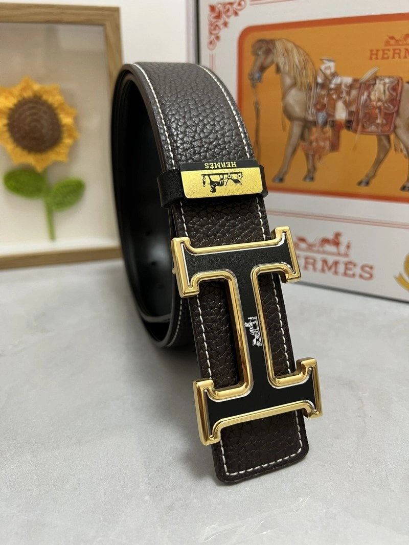 OEM Hermes Belts