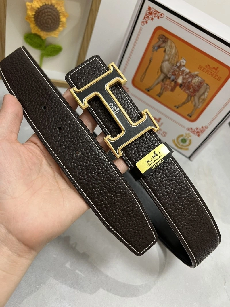 OEM Hermes Belts