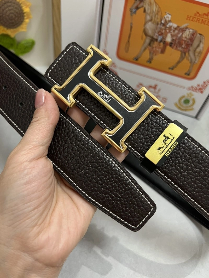 OEM Hermes Belts