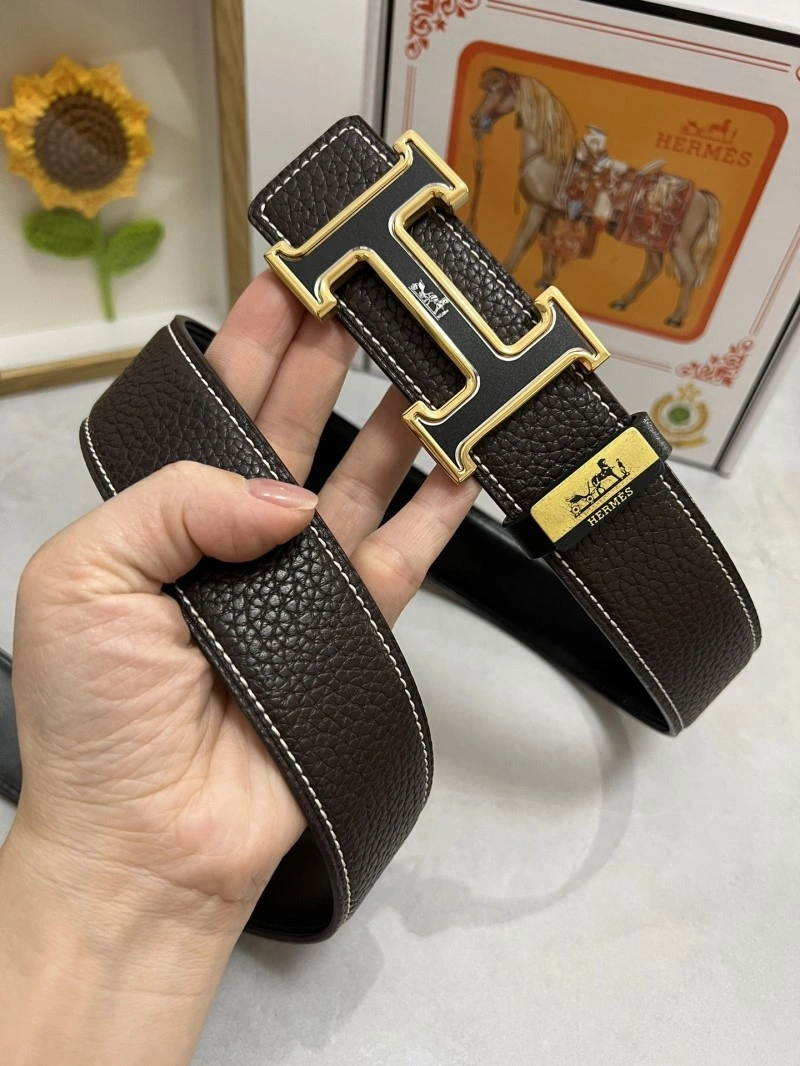 OEM Hermes Belts