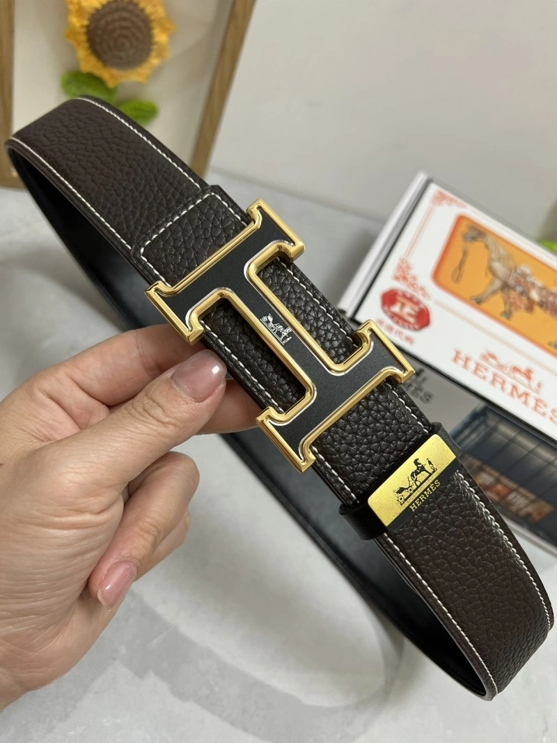 OEM Hermes Belts