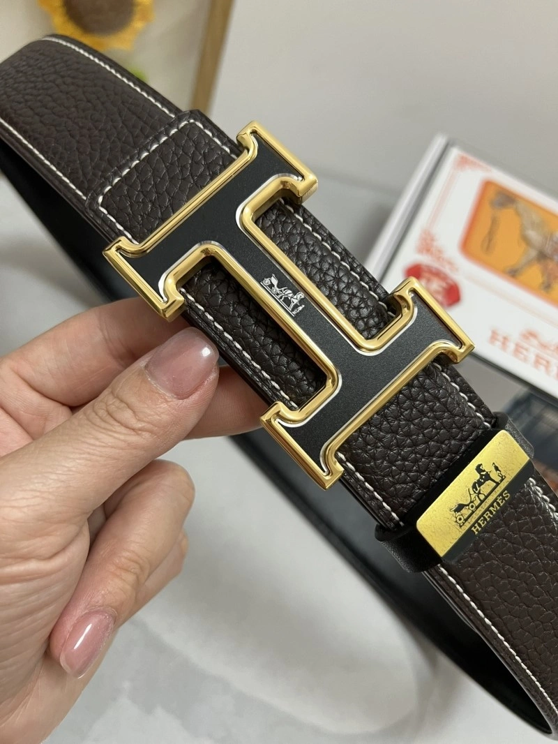OEM Hermes Belts