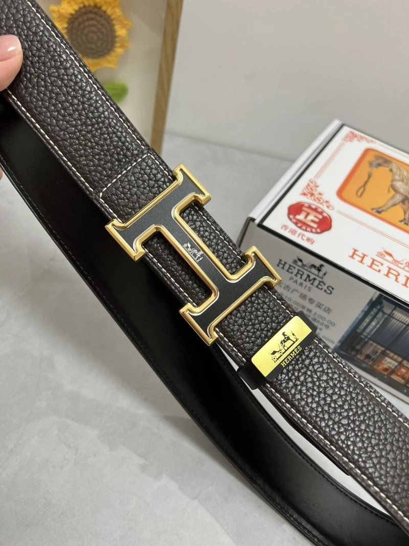 OEM Hermes Belts