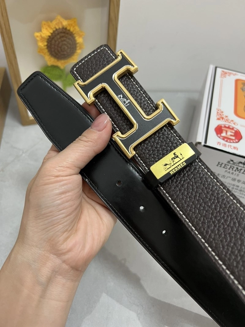 OEM Hermes Belts