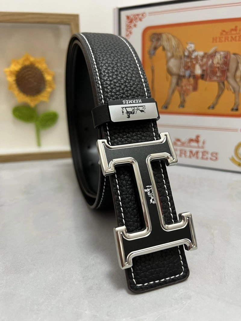 Top mirror Hermes Belts