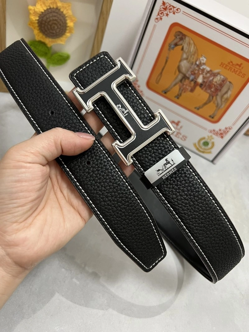 Top mirror Hermes Belts