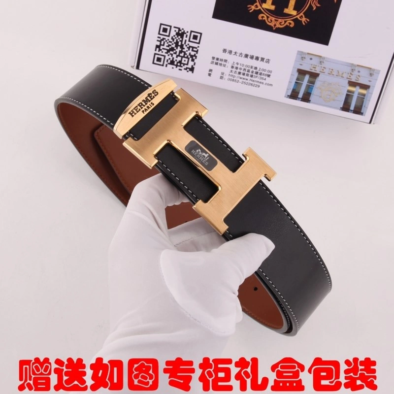 Budget-friendly Hermes Belts