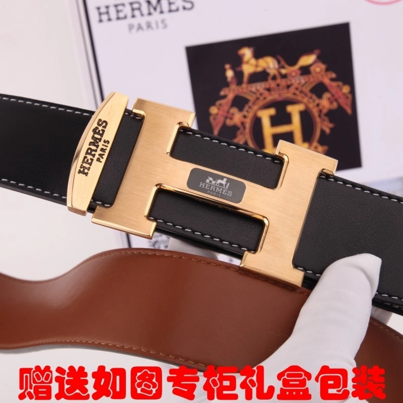 Budget-friendly Hermes Belts