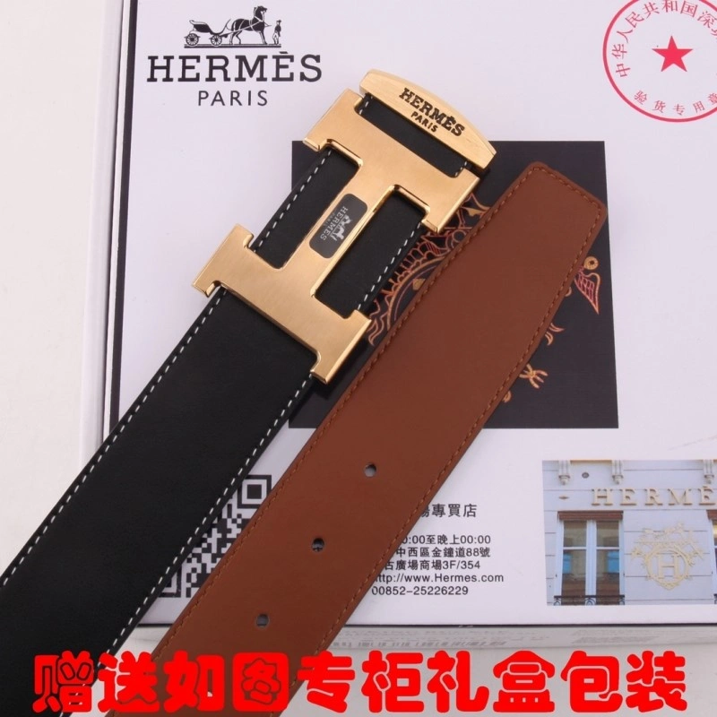 Budget-friendly Hermes Belts