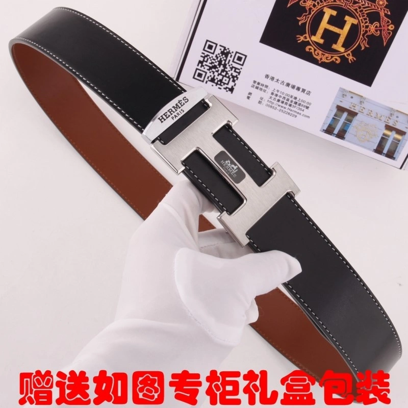 Brand-original Hermes Belts