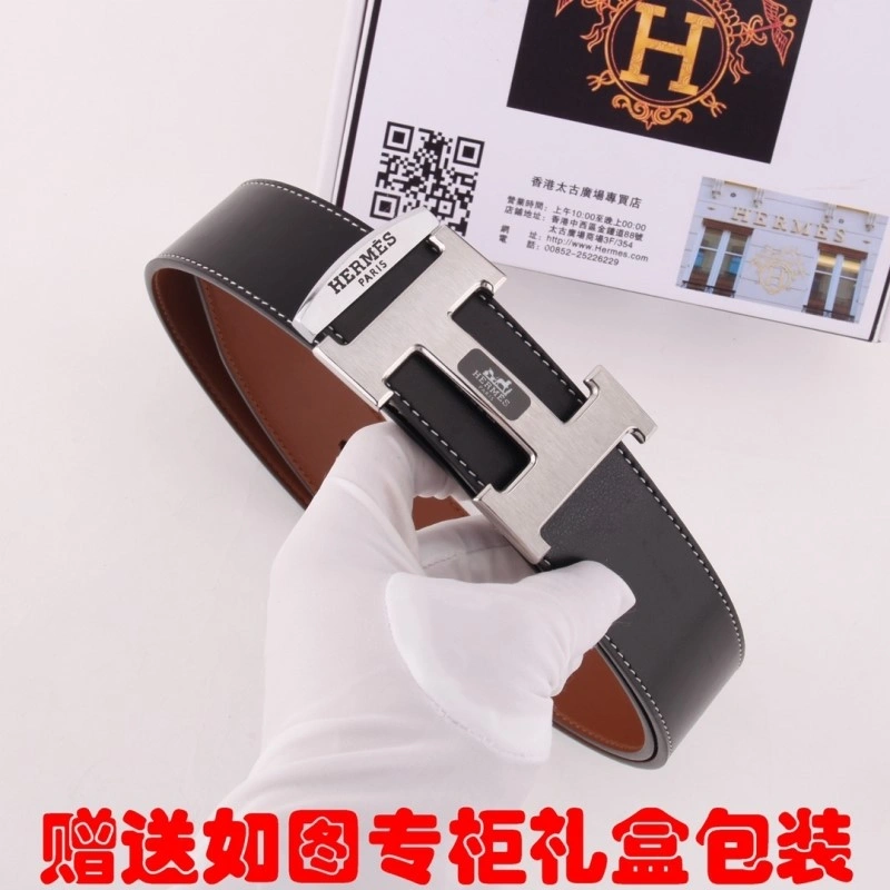 Brand-original Hermes Belts
