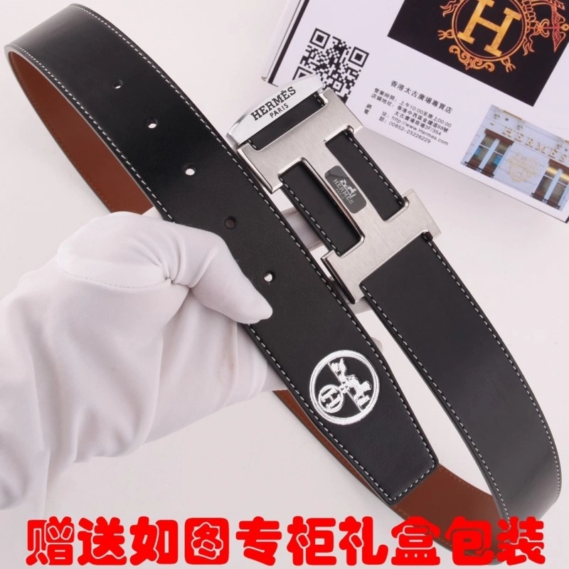 Brand-original Hermes Belts