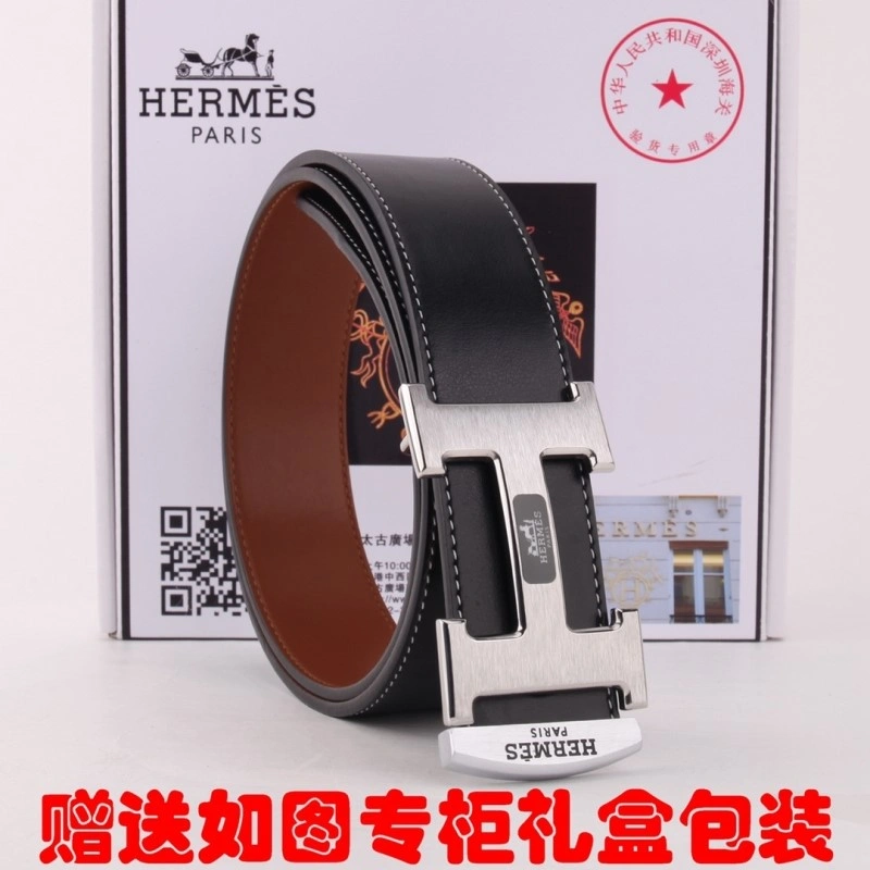 Brand-original Hermes Belts