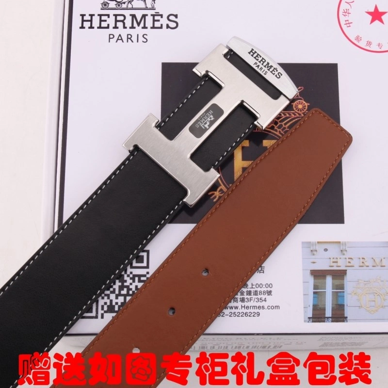 Brand-original Hermes Belts