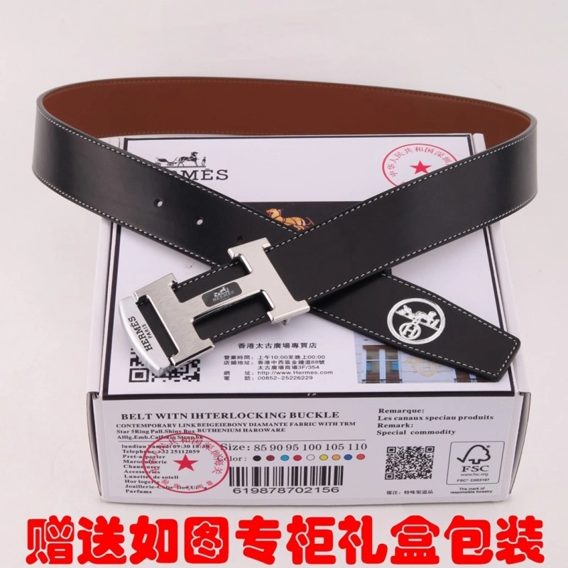 Brand-original Hermes Belts
