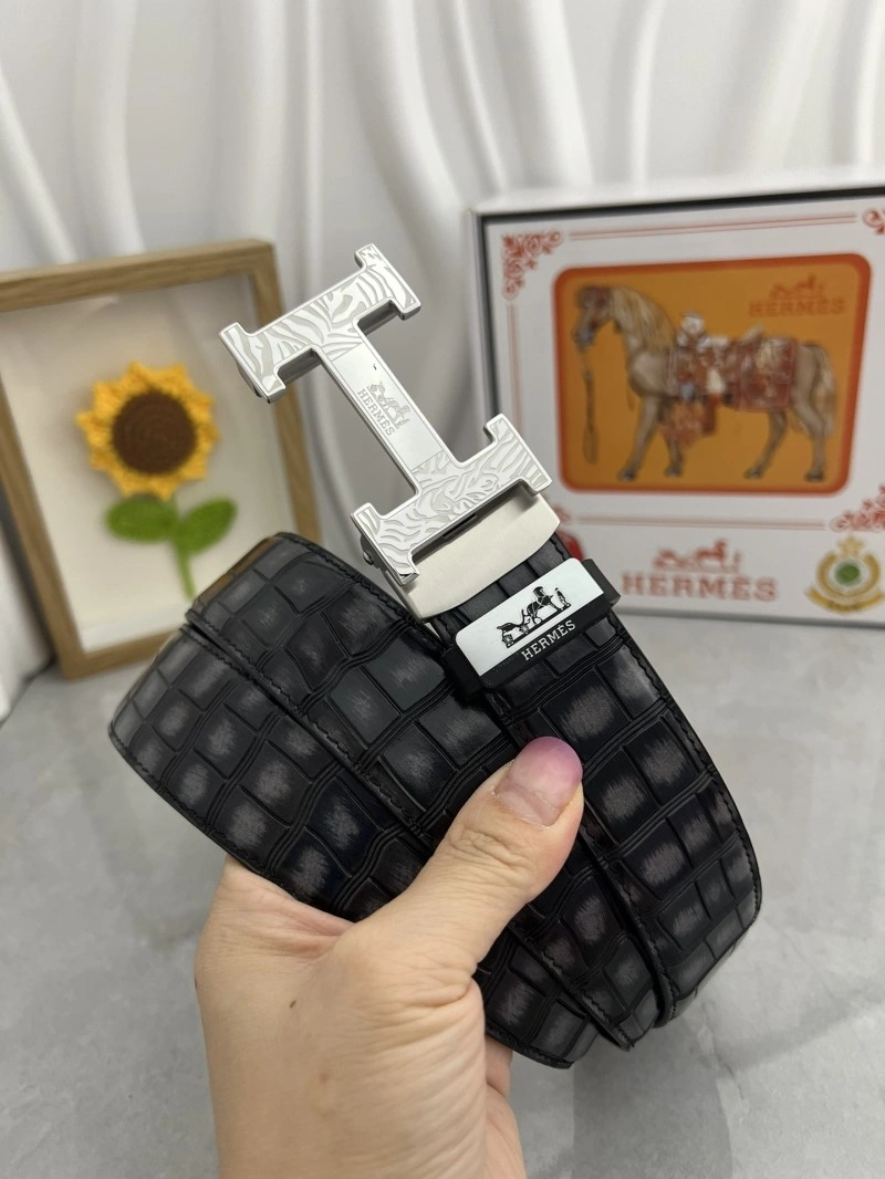 Precise copy Hermes Belts