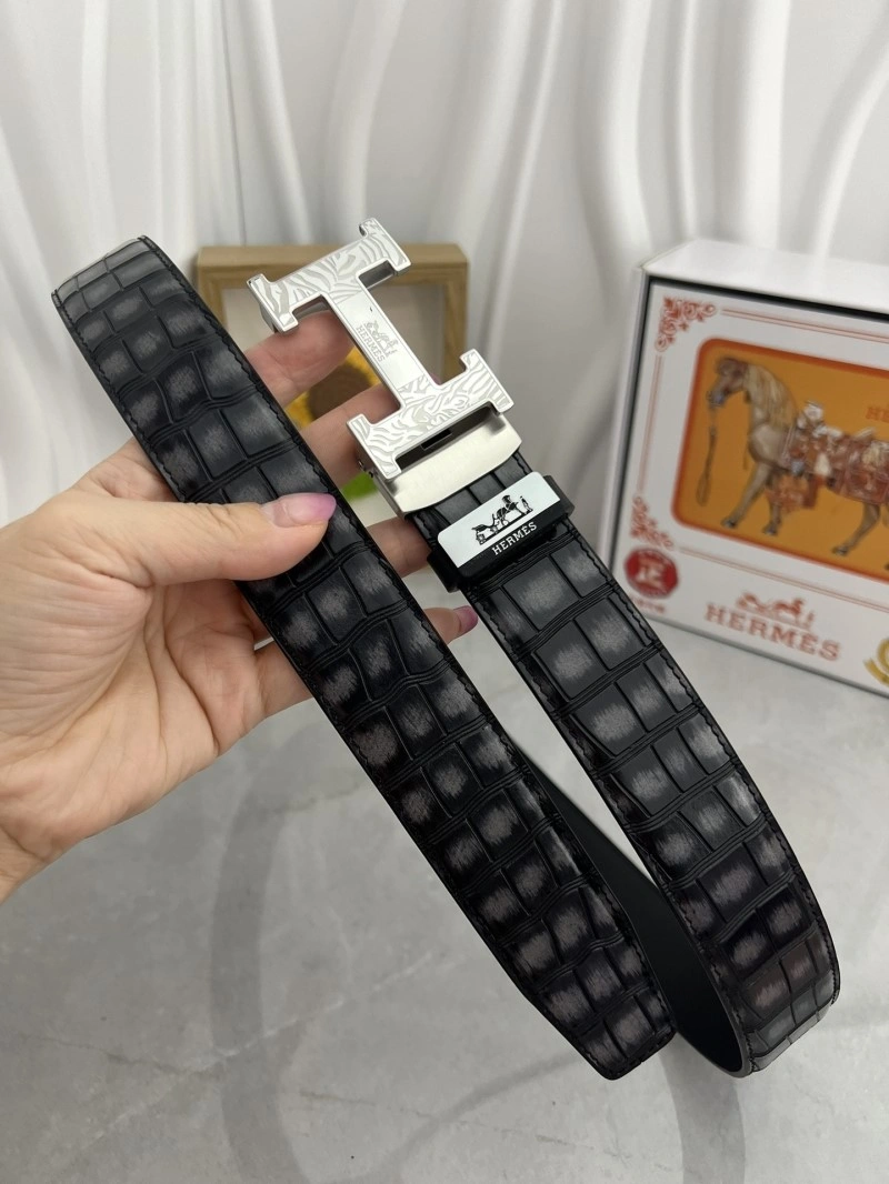 Precise copy Hermes Belts