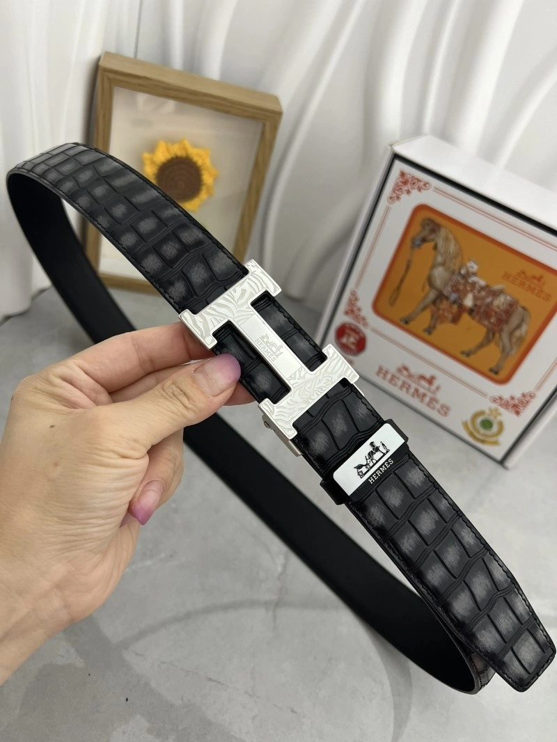 Precise copy Hermes Belts
