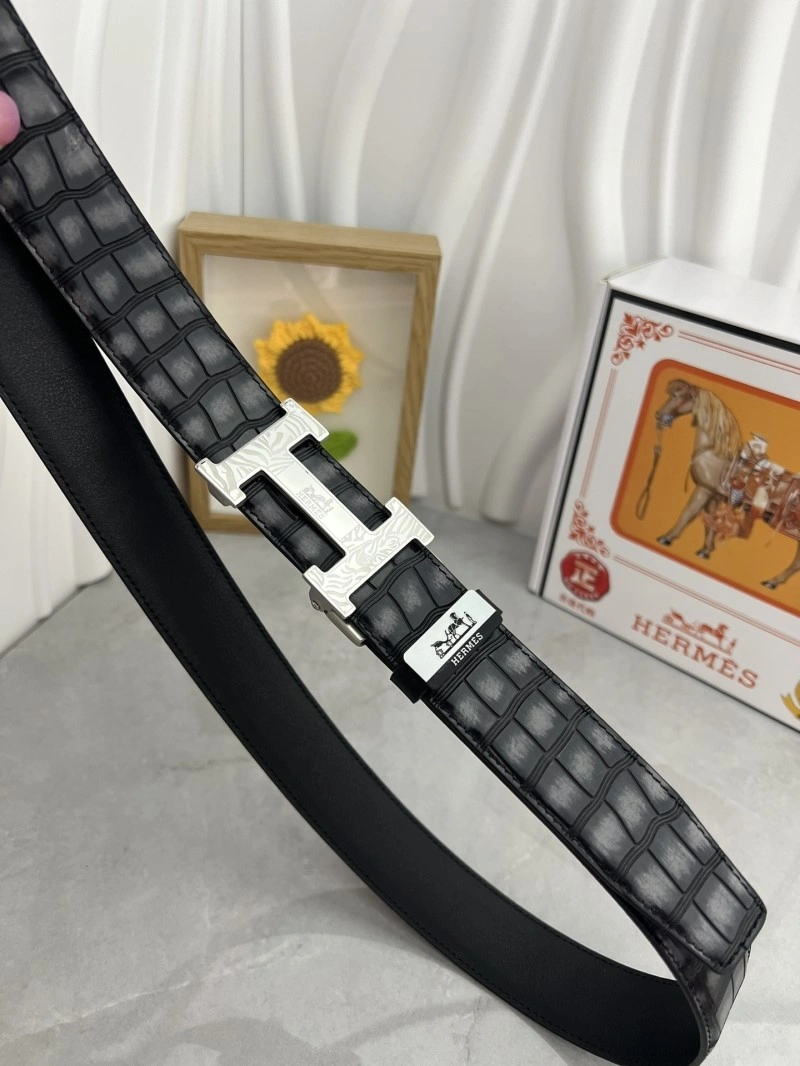 Precise copy Hermes Belts
