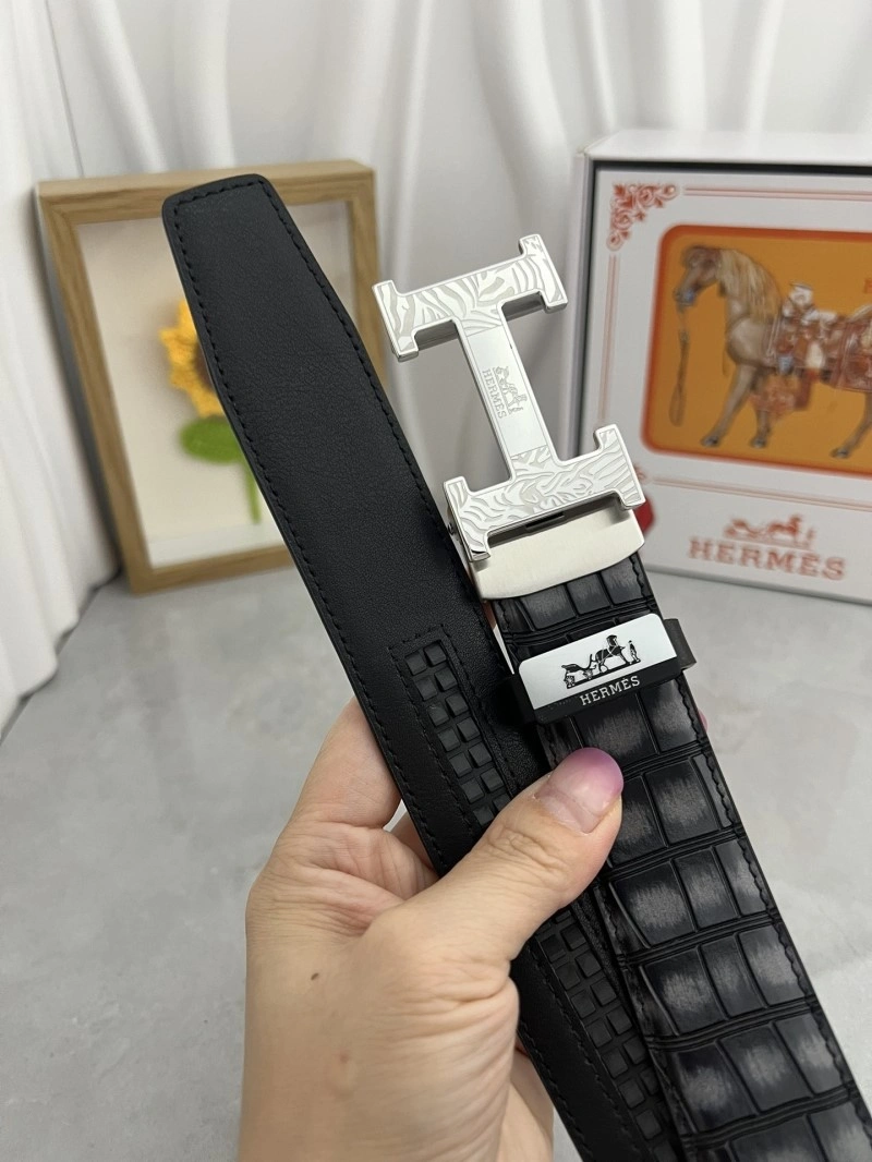 Precise copy Hermes Belts