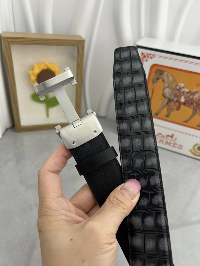 Precise copy Hermes Belts