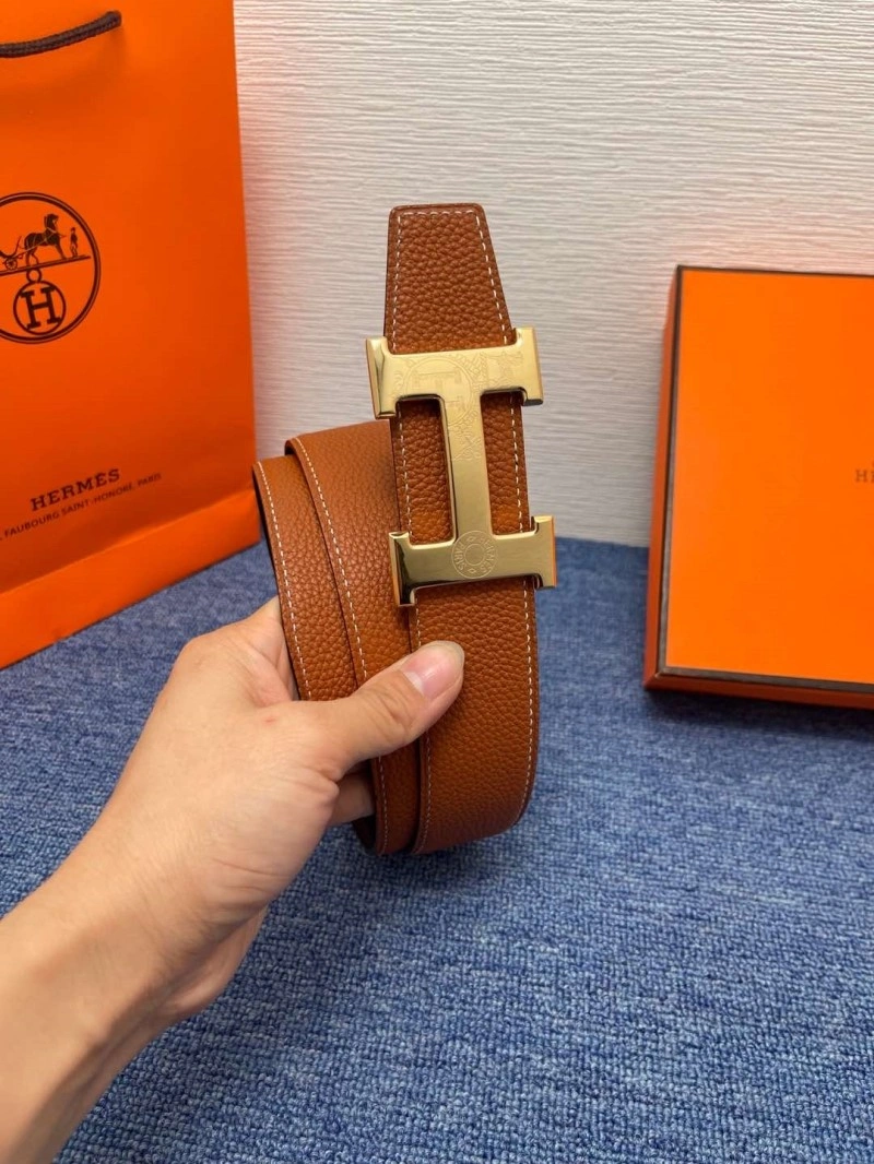 Brand-original Hermes Belts