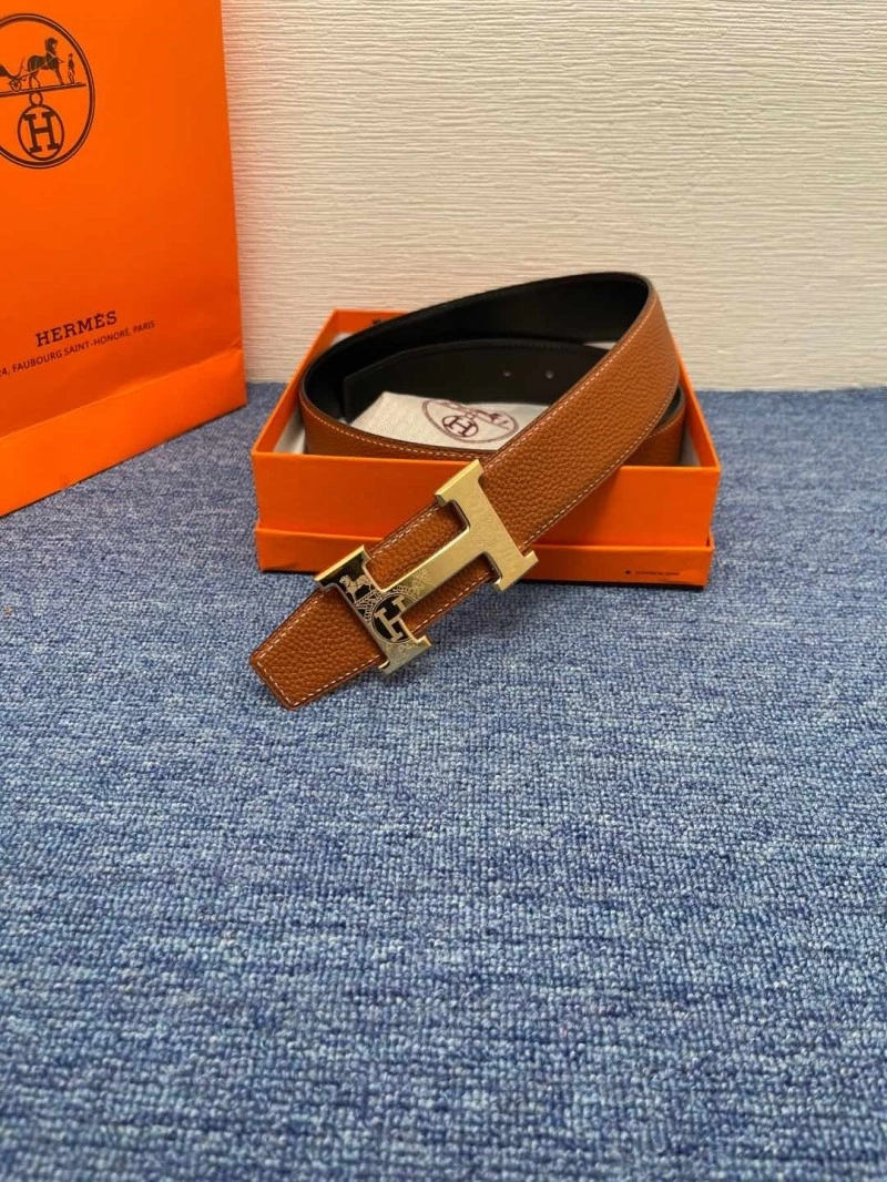 Brand-original Hermes Belts