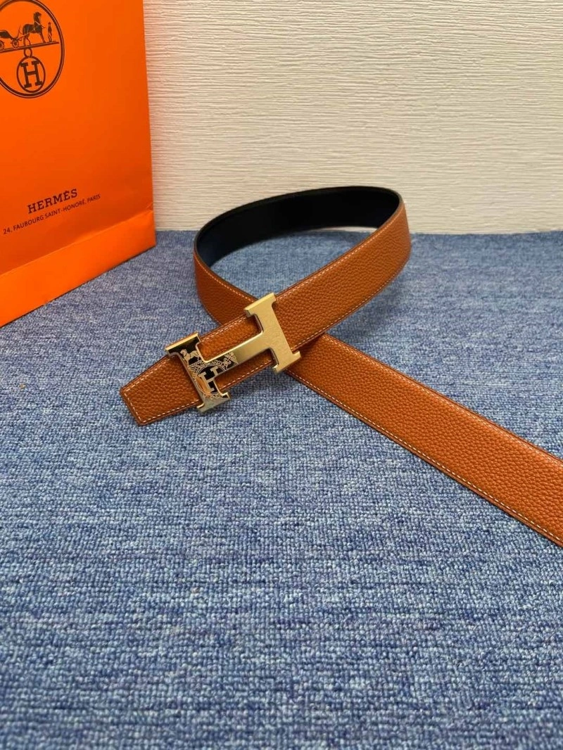 Brand-original Hermes Belts