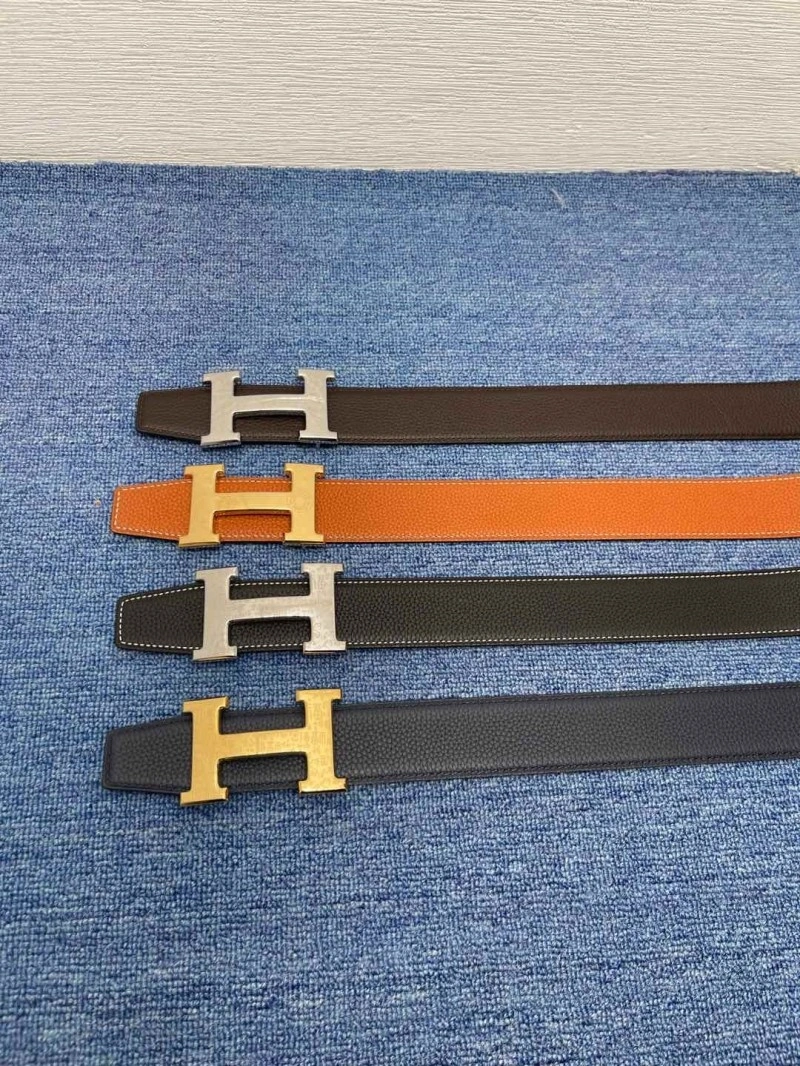 Brand-original Hermes Belts