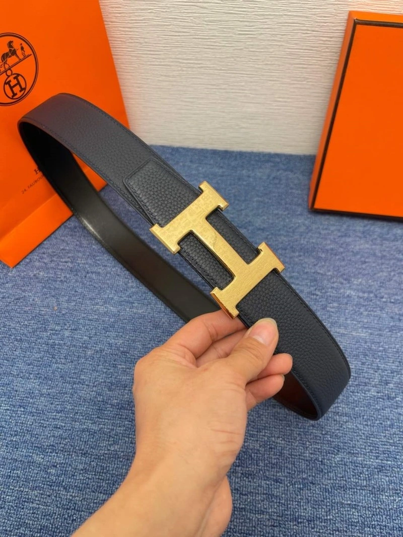 Authentic Hermes Belts