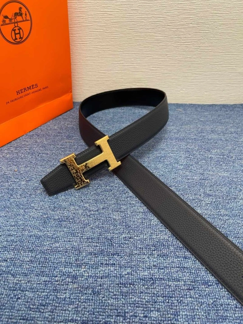 Authentic Hermes Belts