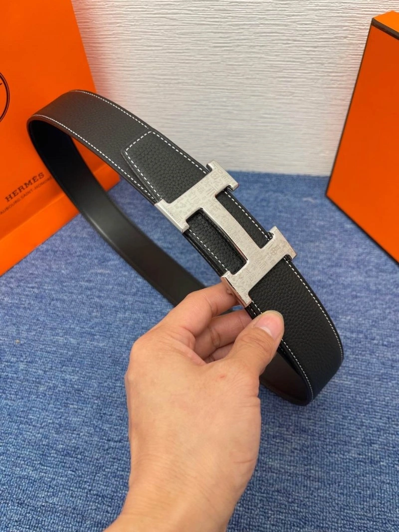 Mirror quality Hermes Belts