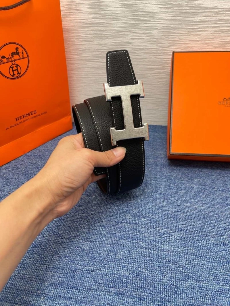 Mirror quality Hermes Belts