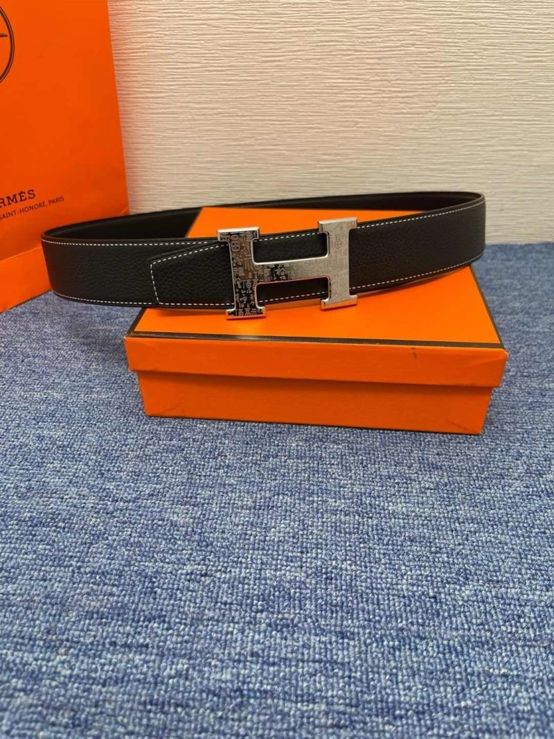 Mirror quality Hermes Belts