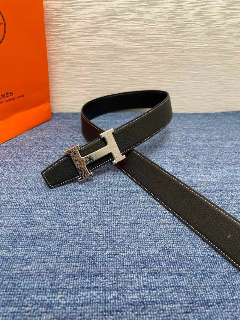 Mirror quality Hermes Belts