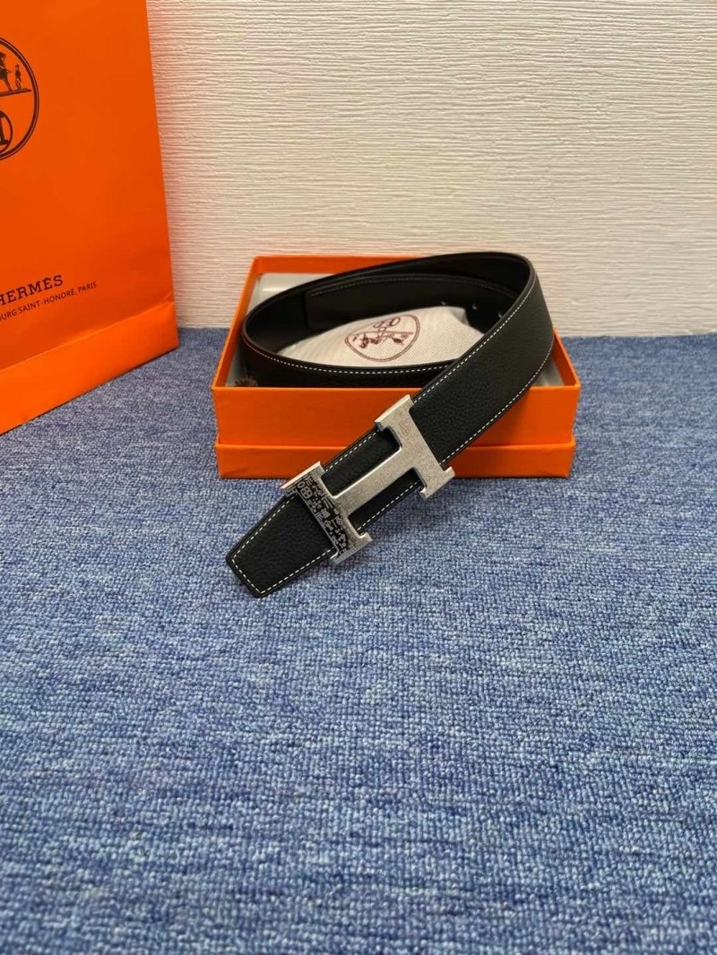 Mirror quality Hermes Belts