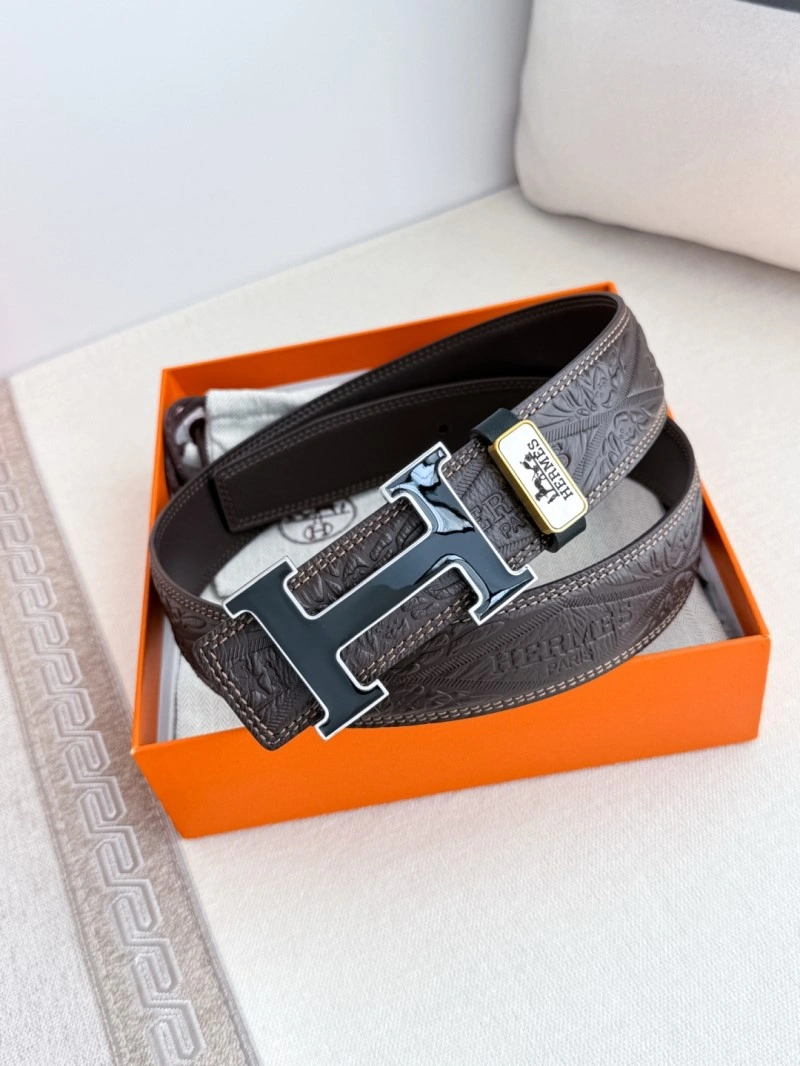 Mirror quality Hermes Belts