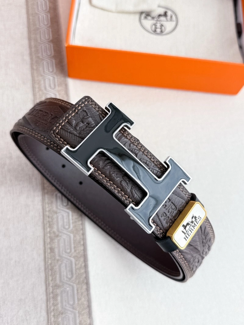 Mirror quality Hermes Belts