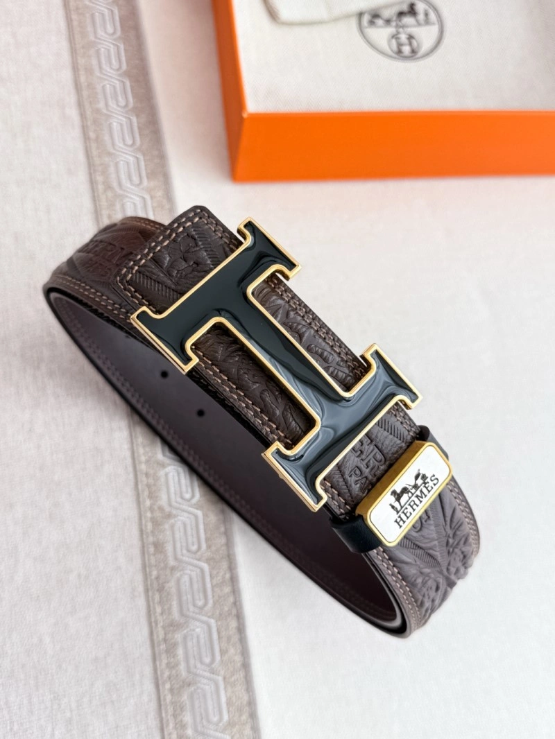 Mirror quality Hermes Belts