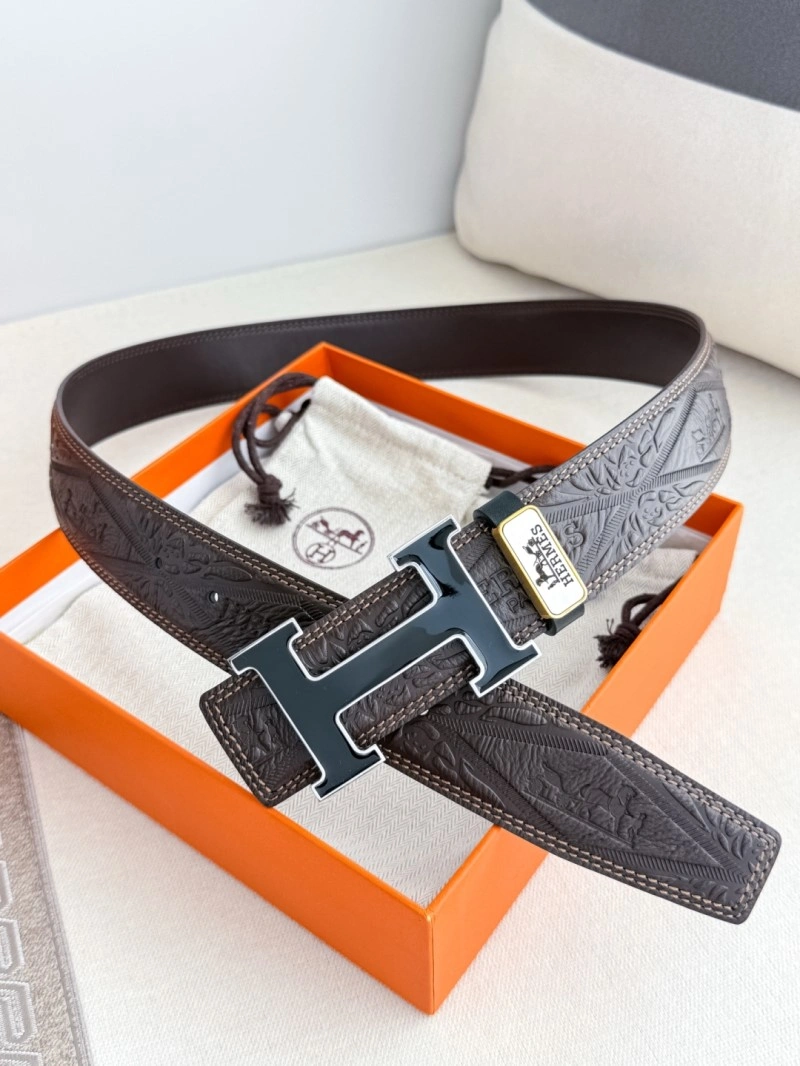 Mirror quality Hermes Belts