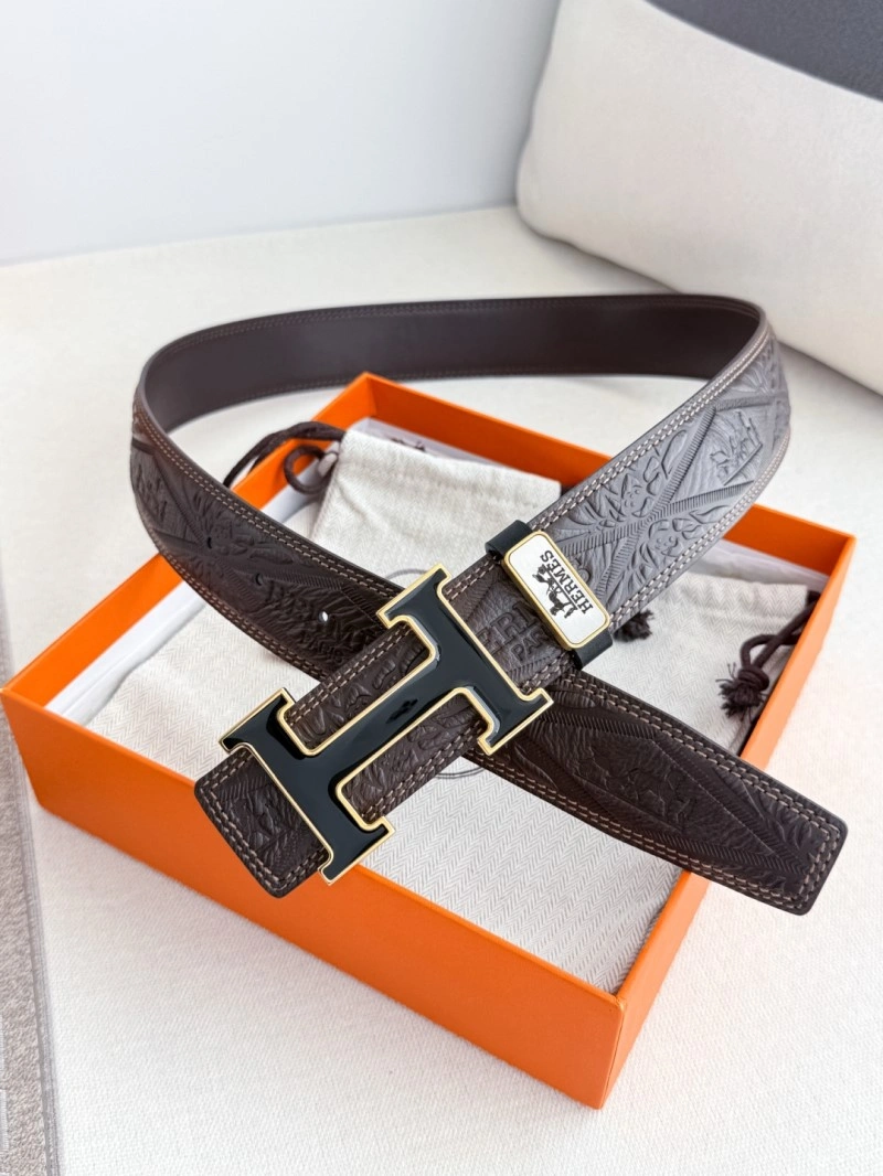 Mirror quality Hermes Belts