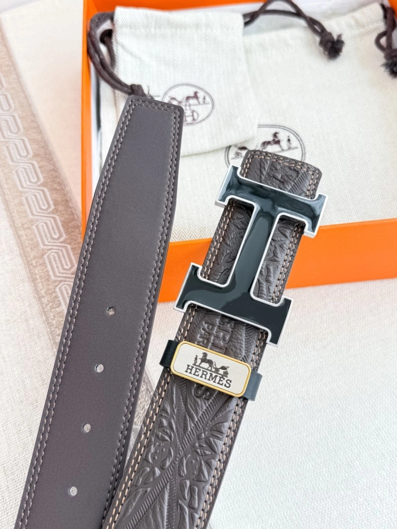 Mirror quality Hermes Belts