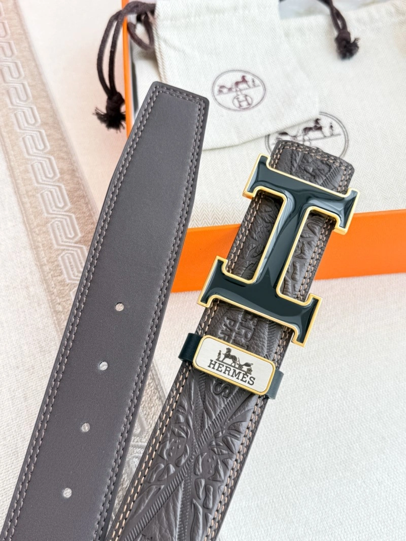 Mirror quality Hermes Belts