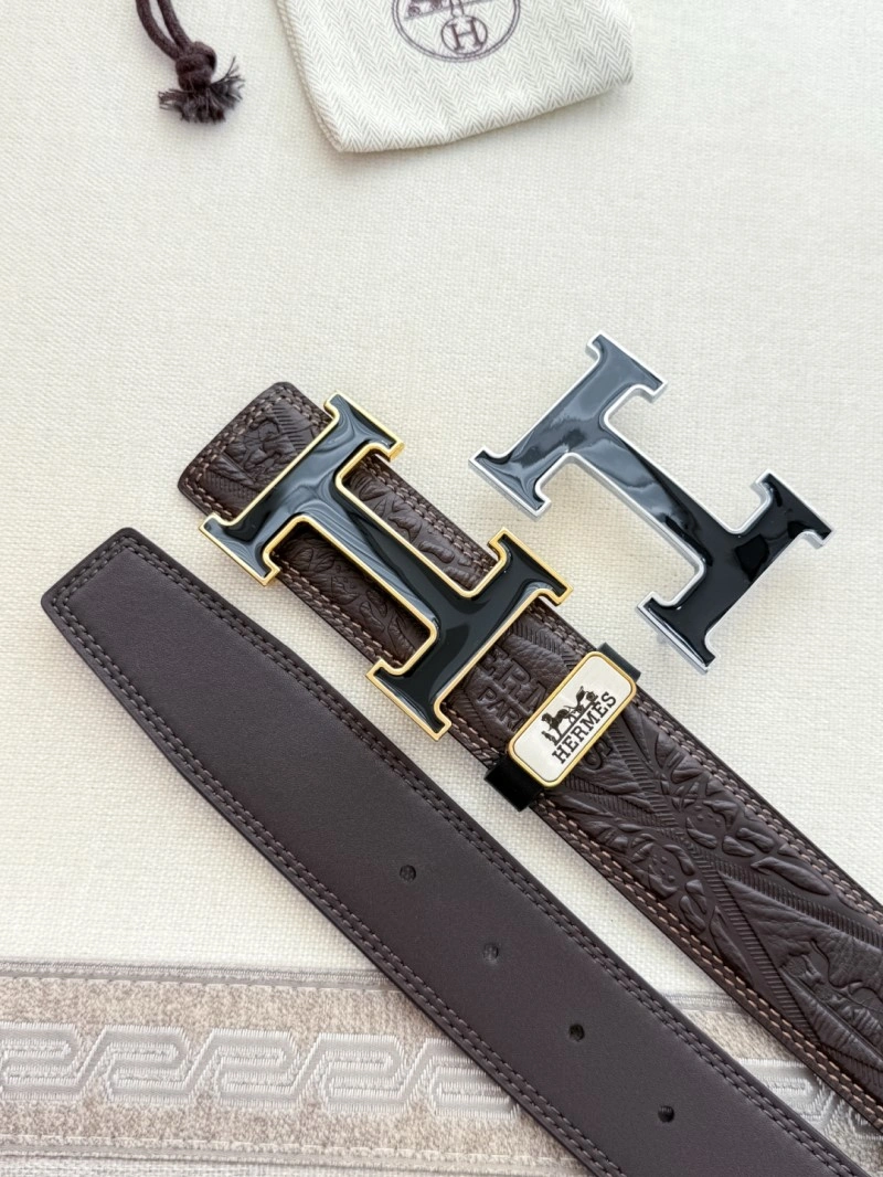 Mirror quality Hermes Belts