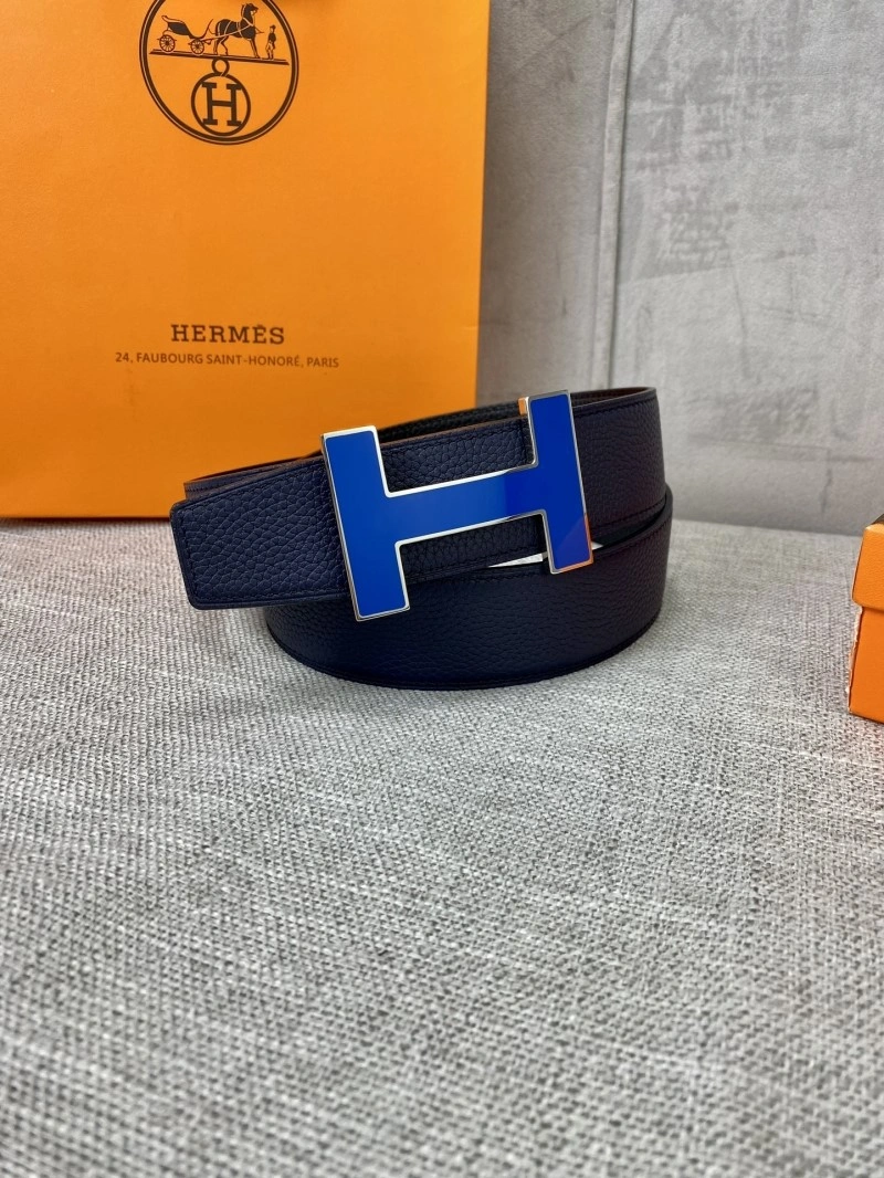 Factory-made Hermes Belts