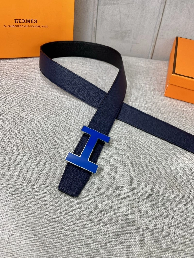 Factory-made Hermes Belts