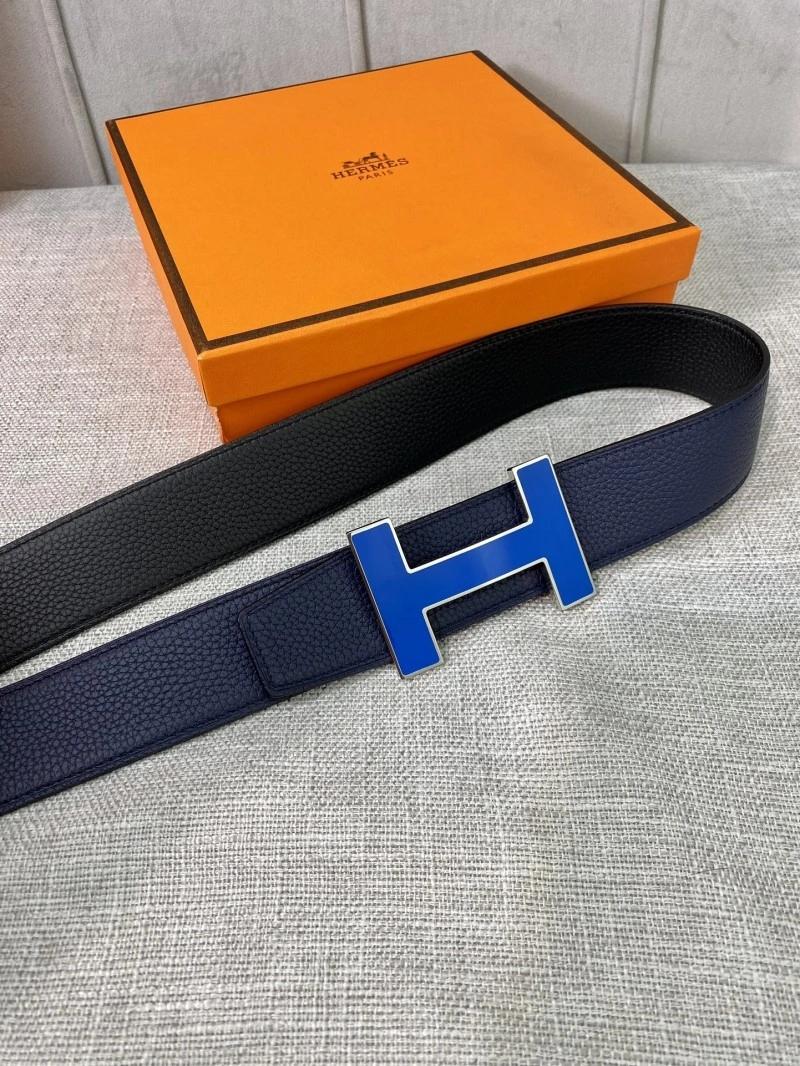 Factory-made Hermes Belts