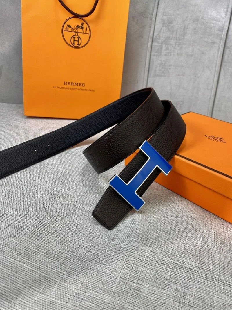 Factory-made Hermes Belts