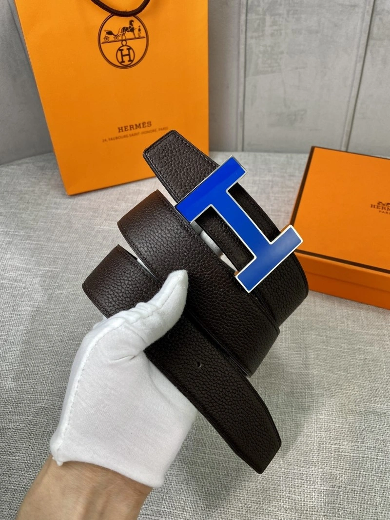 Factory-made Hermes Belts